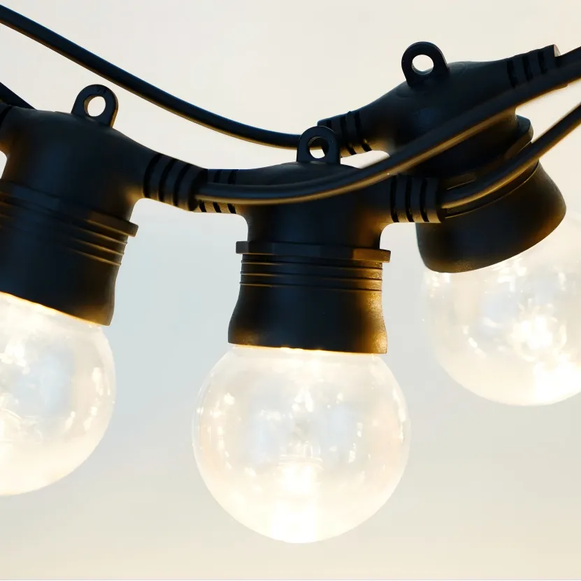 Bulk Fairy Lights | Wholesale & Custom Lights with Power - Professional ...